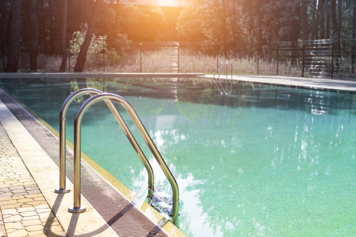 Salt Water Pool Maintenance Cost Archives Above All Pool Care LLC